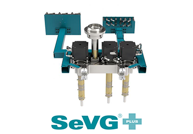 Hot Runners | Injection Molding | Mold-Masters